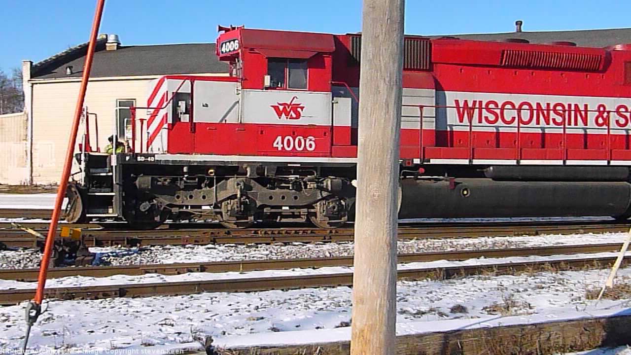 WSOR 4006